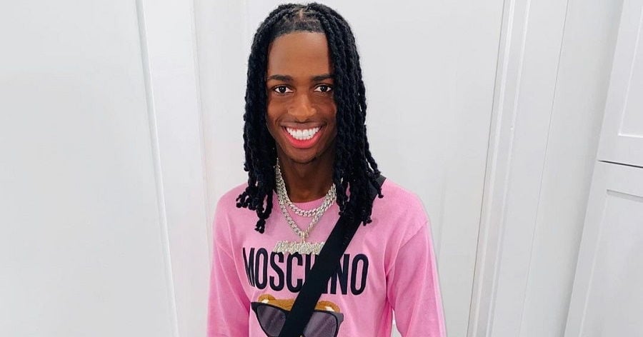 Nyyear Price – Bio, Facts, Family Life of the Instagram & YouTube Star