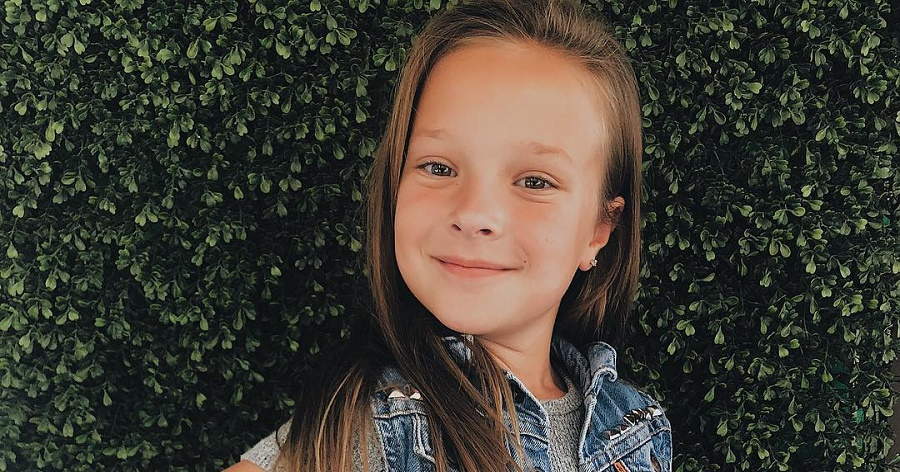 Olivia Johnson's Instagram, Twitter & Facebook on IDCrawl