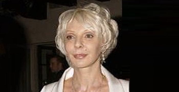 Keanu Reeves Mother Patricia Taylor