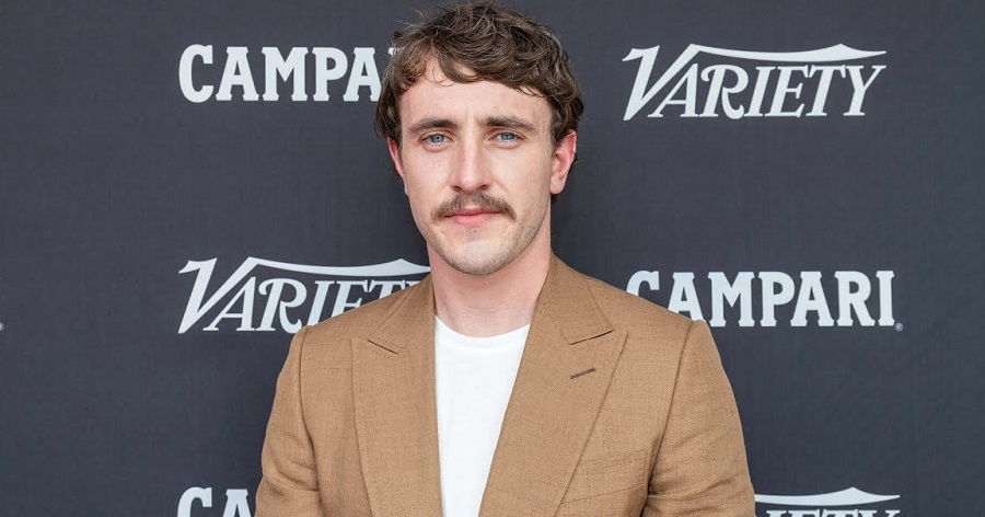 Paul Mescal Biography – Facts, Childhood, Life of the Irish Actor