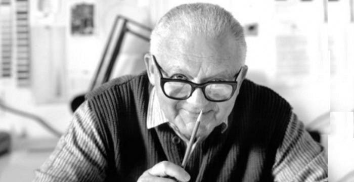Paul Rand – Kalaycia's Blog