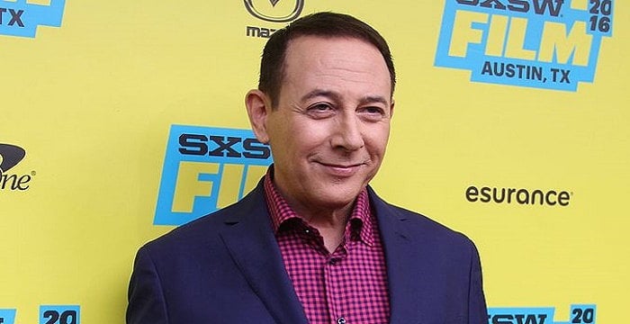 Paul Reubens Quotes