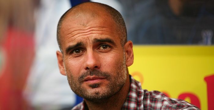 Pep Guardiola Biography - Facts, Childhood, Family Life & Achievements