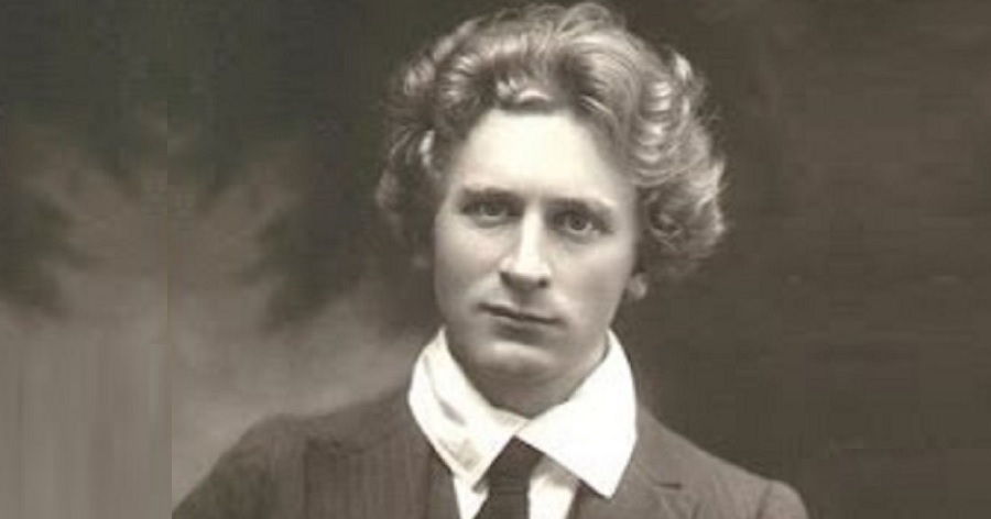 Percy Grainger