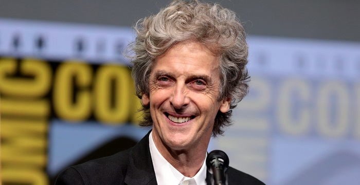 Peter Capaldi Biography - Facts, Childhood, Family Life & Achievements ...