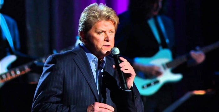 Peter Ceteras Daughter