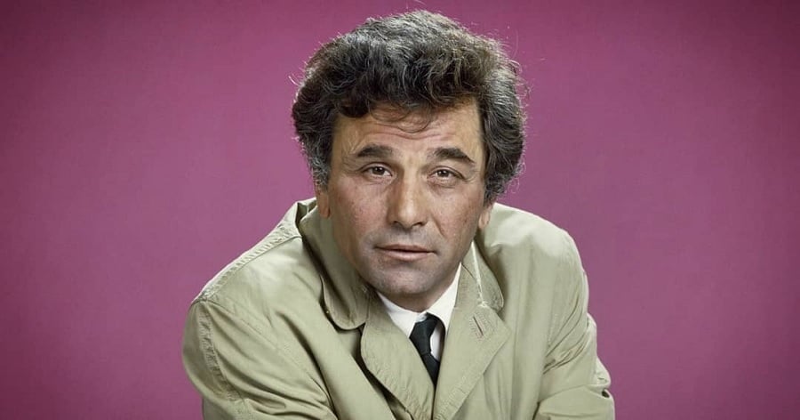 Peter Falk