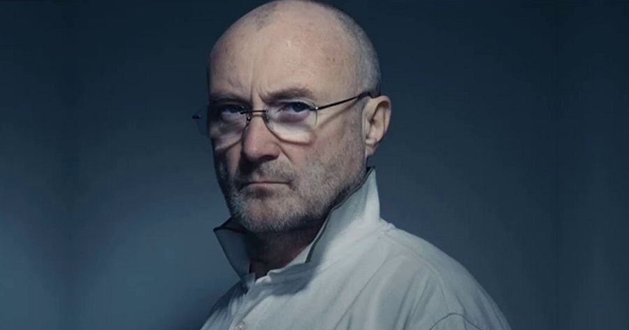 Phil Collins Biography - Facts, Childhood, Family Life of British Musician