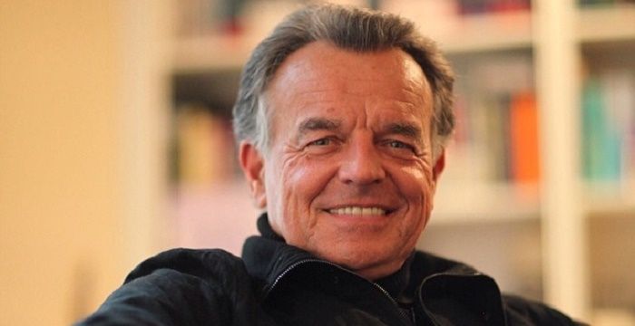 Ray Wise Biography - Facts, Childhood, Family Life & Achievements