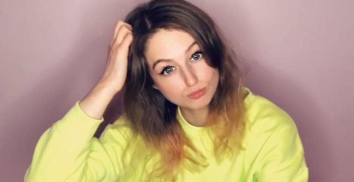 Rhia Official - Bio, Facts, Family Life of TikTok Star