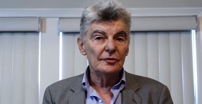 Richard Benjamin Biography - Facts, Childhood, Family Life & Achievements