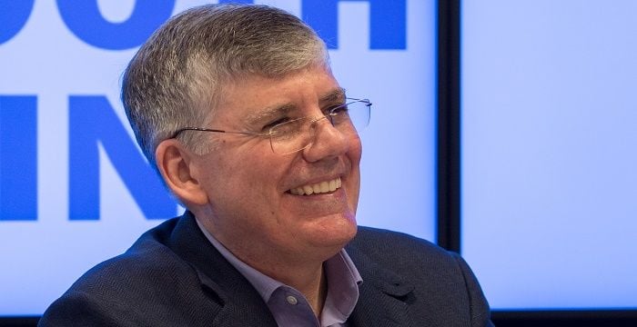 Rick Riordan