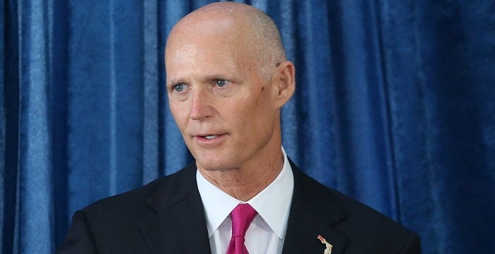 Rick Scott Biography - Childhood, Life Achievements & Timeline