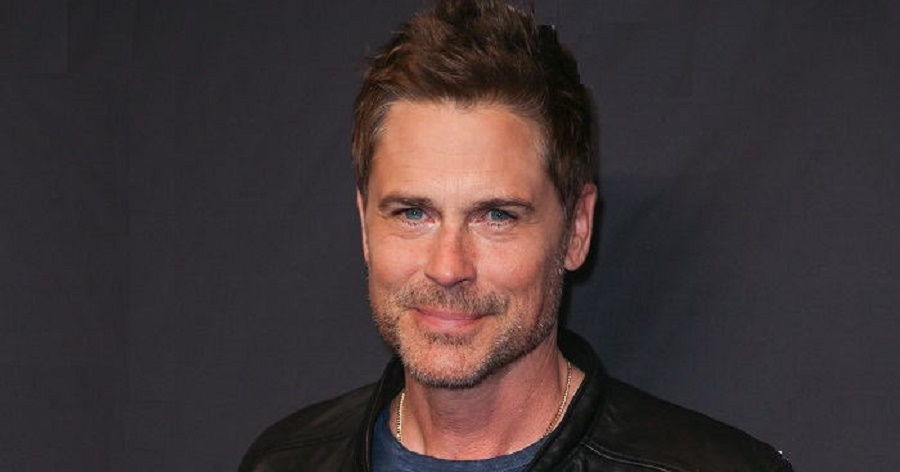 Rob Lowe Biography - Facts, Childhood, Family Life & Achievements