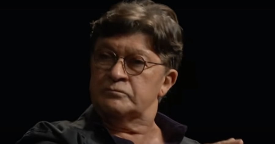 Dominique Bourgeois Robertson