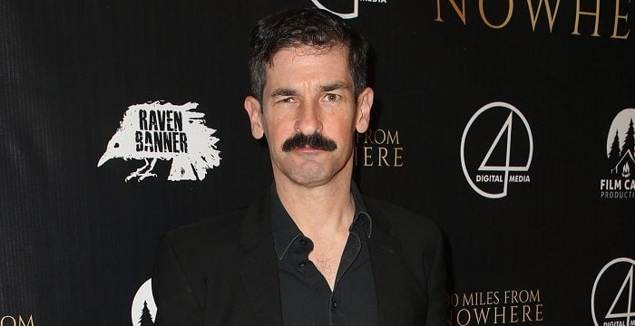 Ben Garant Punk Rock