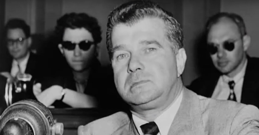 Robert Rossen Biography - Childhood, Life Achievements & Timeline