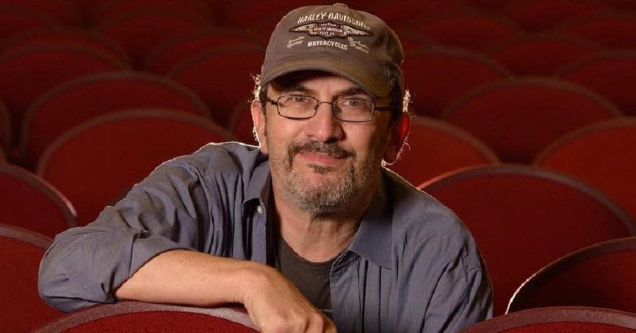 Robert Smigel Superfan