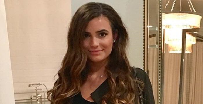 Robin Van Vliet Hayward