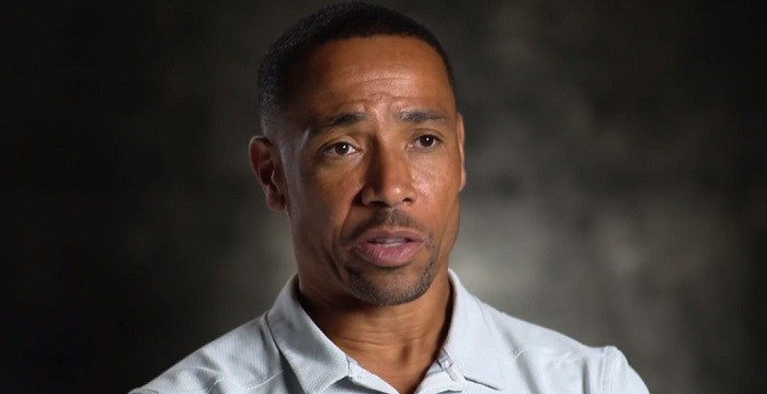 Rodney Harrison