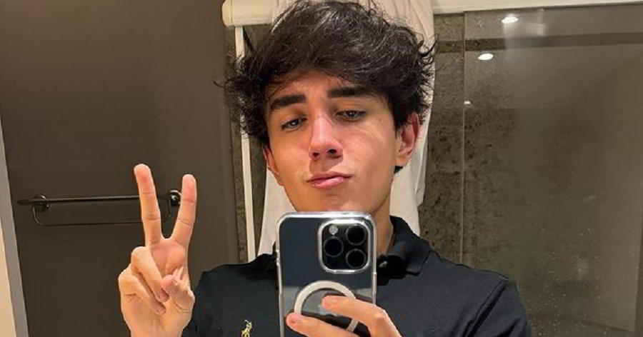 Roier – Bio, Facts, Family of the YouTuber, Gamer