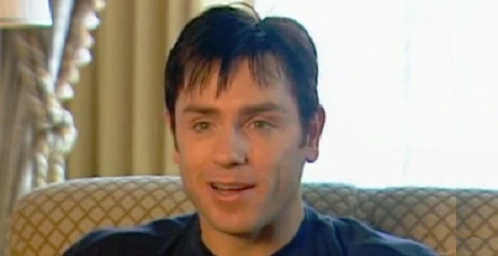 Ron Eldard Biography - Facts, Childhood, Family Life & Achievements