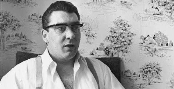 Famous Ronnie Kray Quotes