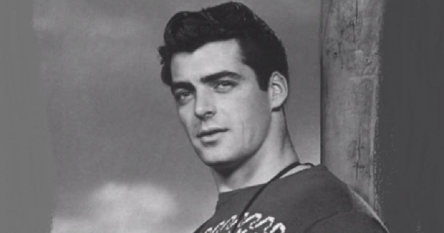Rory Calhoun Biography - Facts, Childhood, Family of Actor
