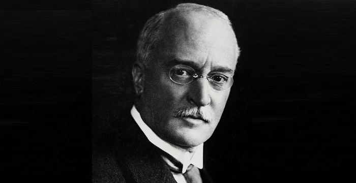Rudolf Diesel