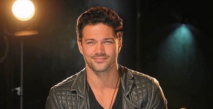 Ryan Paevey Bio