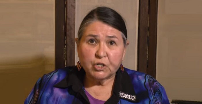 Sacheen Littlefeather Biography - Facts, Childhood, Family Life ...