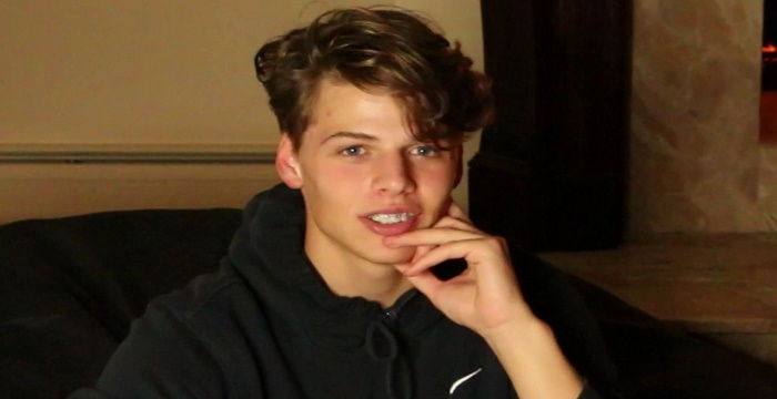 Sam Dezz - Bio, Facts, Family of Instagram Star