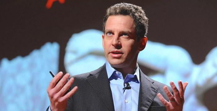 Sam Harris Biography - Facts, Childhood, Family Life & Achievements