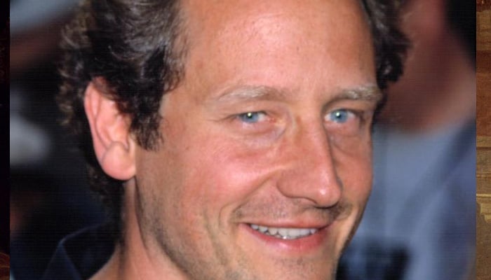 Sam Robards And Suzy Amis