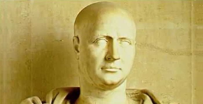 Famous Scipio Africanus Quotes