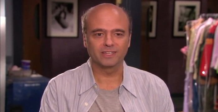 Scott Adsit