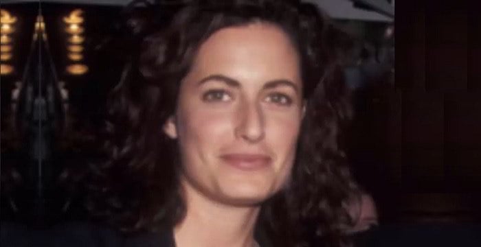 Don Henley Sharon Summerall Children