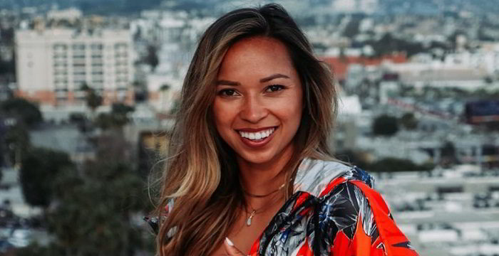 Galilea Montijo Celebrity Biography Zodiac Sign And Famous Quotes