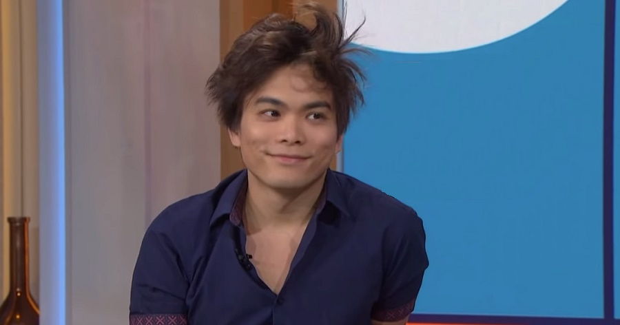 Shin Lim Biography - Facts, Childhood, Family Life & Achievements