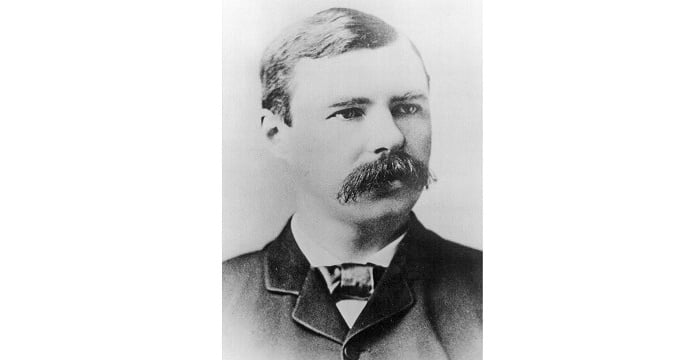 Squire Whipple Biography - Childhood, Life Achievements & Timeline