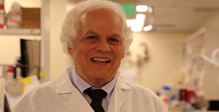 Stanley B. Prusiner Biography - Childhood, Life Achievements & Timeline