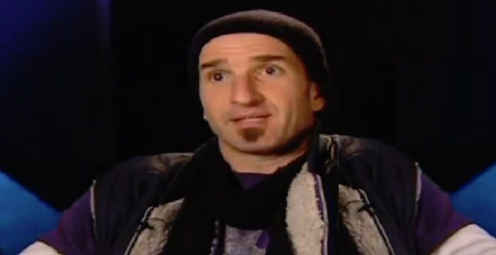 Stephen Kay General Hospital