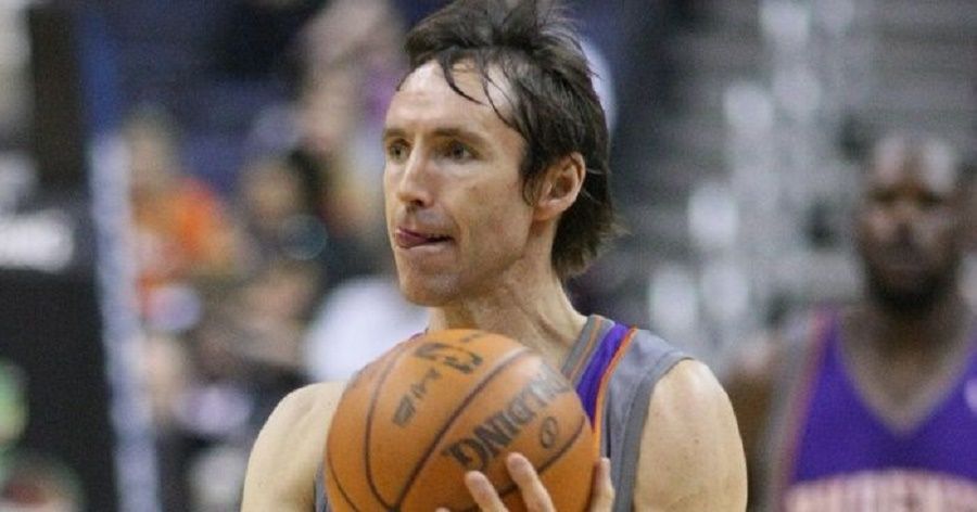 Steve Nash Biography - Facts, Childhood, Family Life & Achievements