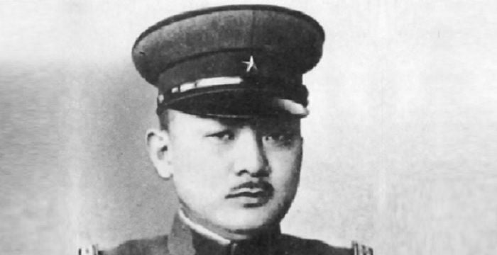 Tadamichi Kuribayashi Quotes