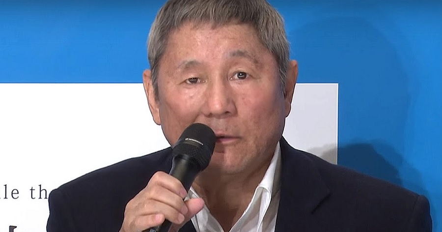 Takeshi Kitano Biography - Facts, Childhood, Family Life & Achievements