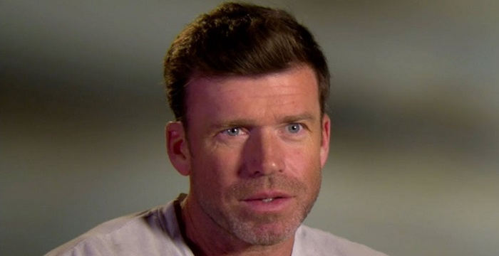 Taylor Sheridan Biography - Facts, Childhood, Family Life & Achievements
