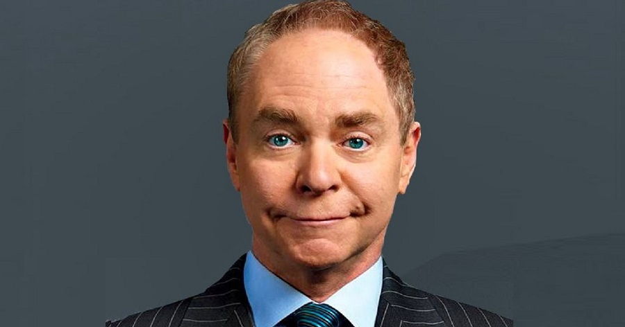 Teller Biography - Facts, Childhood, Family Life & Achievements