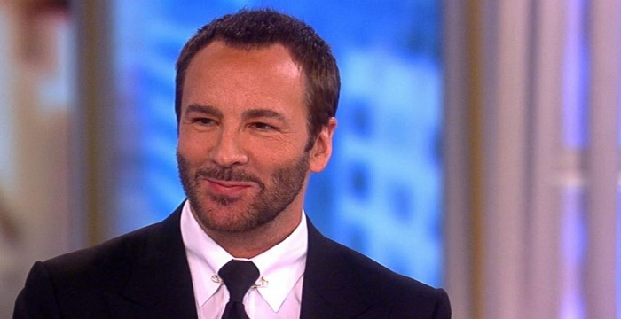 Tom Ford Biography - Childhood, Life Achievements & Timeline