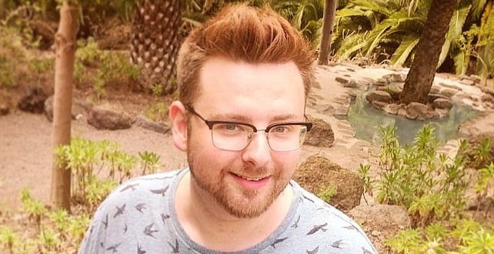 TomSka (Thomas James Ridgewell) – Bio, Facts, Family Life of YouTuber