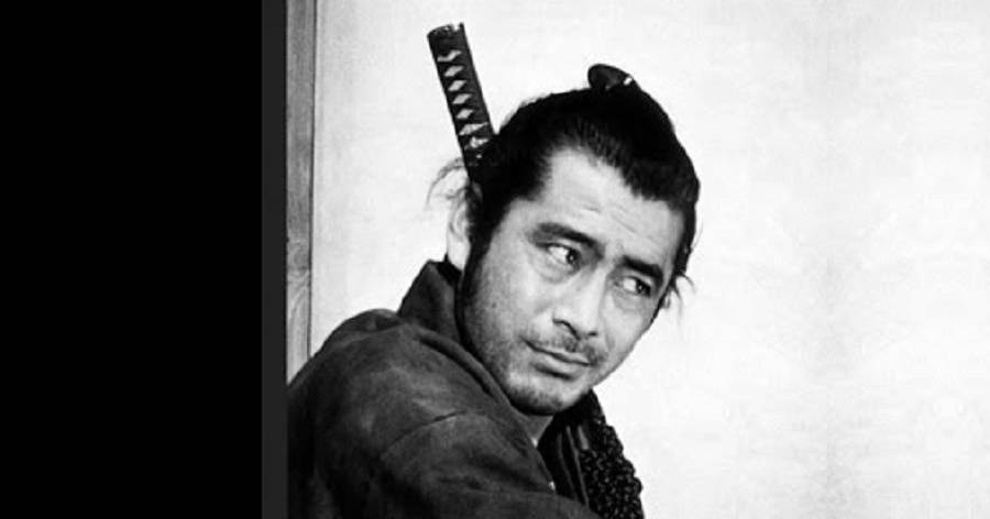 Takeshi Mifune